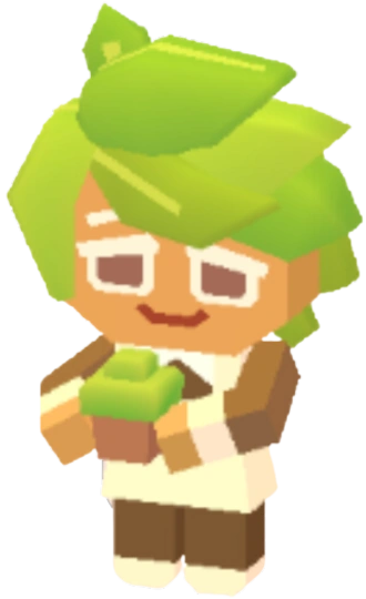 Herb Cookie Brix | Brixity Wiki | Fandom