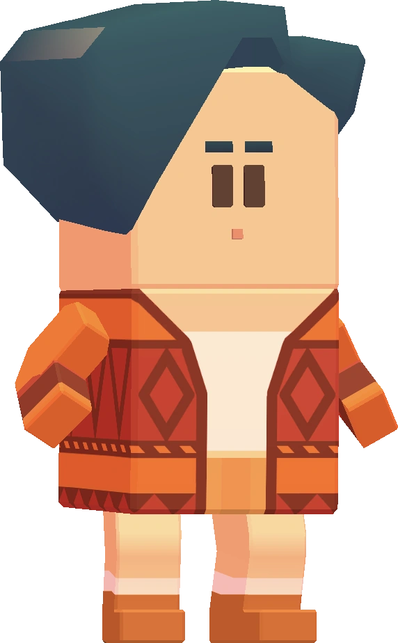 Kelsey Meredith | Brixity Wiki | Fandom