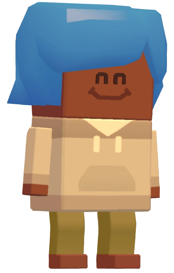 Todd Korhonen | Brixity Wiki | Fandom