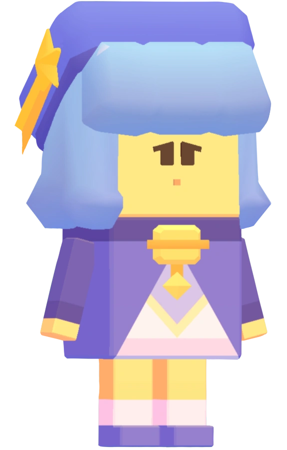 Céleste's Gallery | Brixity Wiki | Fandom