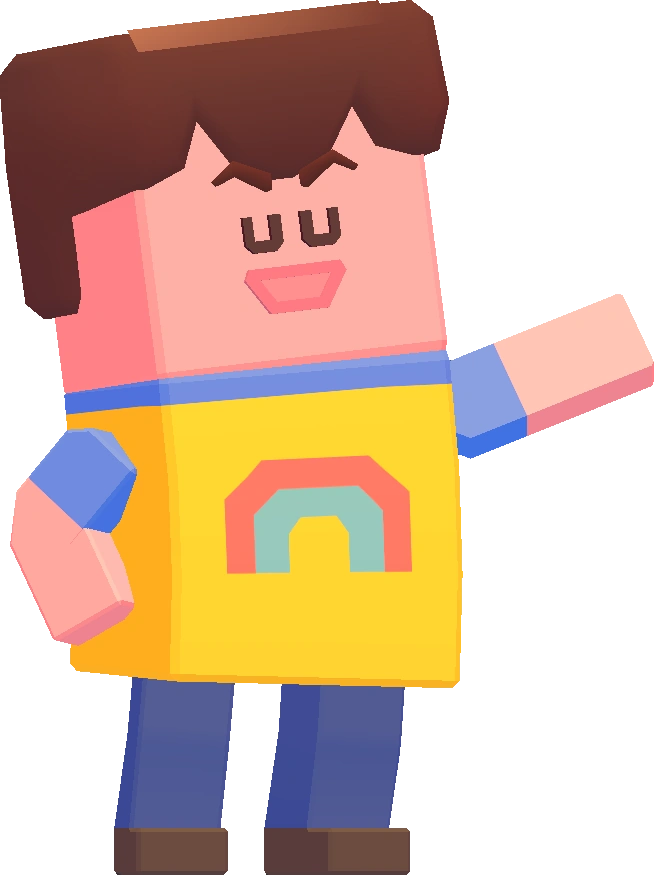 Mitzi Pak | Brixity Wiki | Fandom