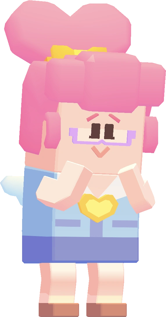 August Lovegood | Brixity Wiki | Fandom