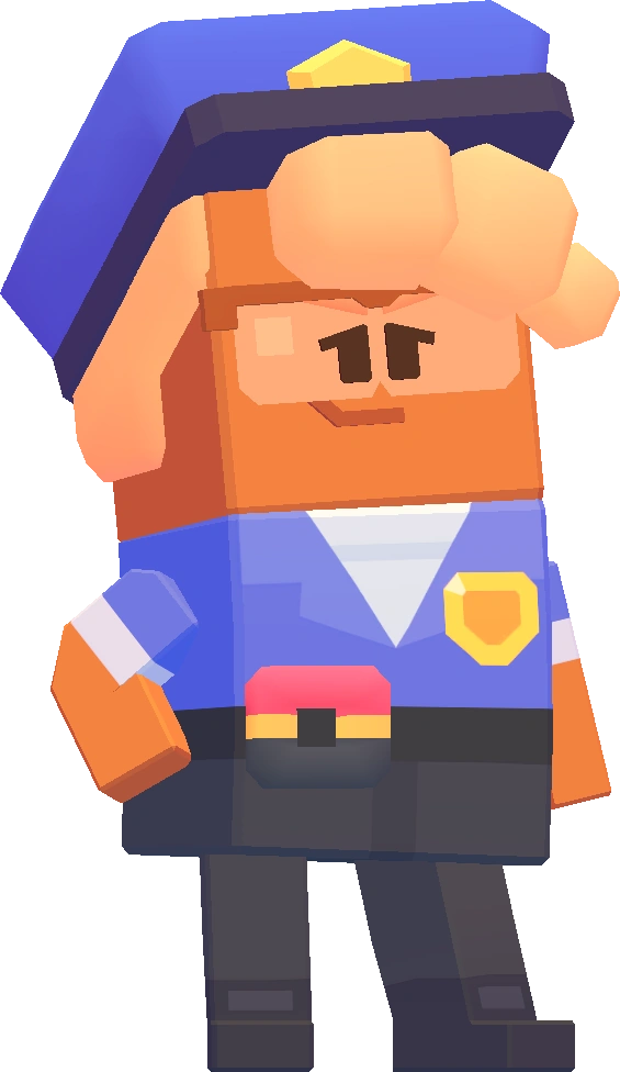 Cyrus Cage | Brixity Wiki | Fandom