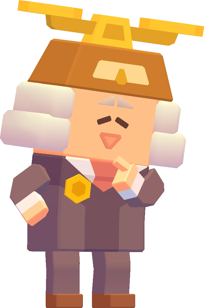 Solomon Stepanov | Brixity Wiki | Fandom