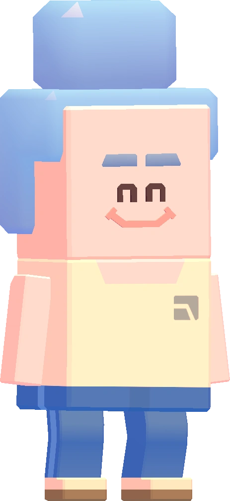 Roslyn Pereira | Brixity Wiki | Fandom