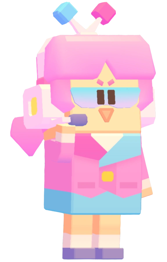 Anyware's Gallery | Brixity Wiki | Fandom