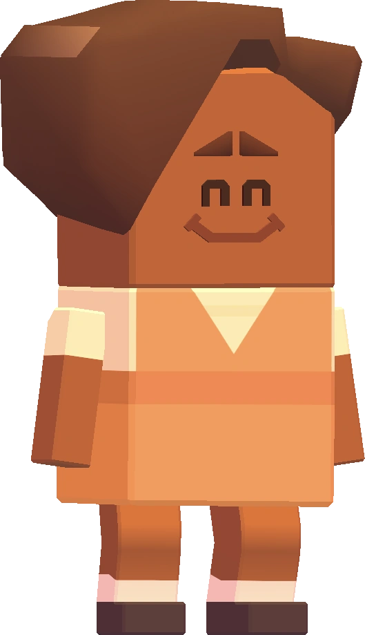 Shelly Tamang | Brixity Wiki | Fandom