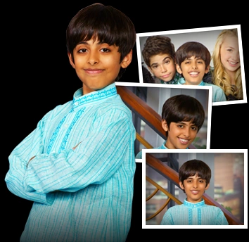 Ravi Ross | Wiki Brjessie | Fandom