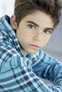 Cameron Boyce | Wiki Brjessie | Fandom