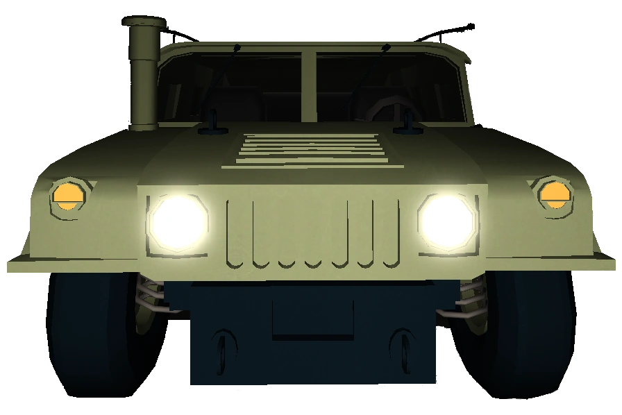 Humvee | Blackhawk Rescue Mission 5 Wiki | Fandom