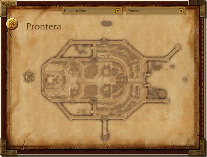 Cidades | Wikia Ragnarok Online 2 (Brasil) | Fandom