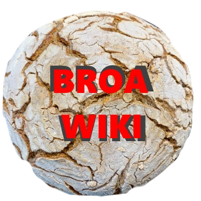 Broa Wiki | Fandom