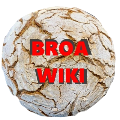 Broa Wiki | Fandom