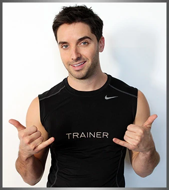 Trey Pucker | Broad City Wiki | Fandom