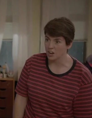 Marla Bevers | Broad City Wiki | Fandom