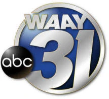 Miscellaneous unorganized material/WAAY-TV | Radio-TV Broadcast History ...