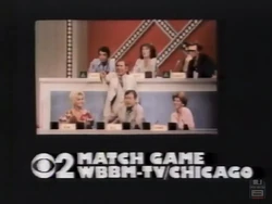 Match Game | Broadcast Syndication Wiki | Fandom