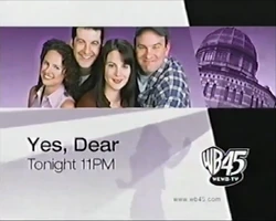 Yes, Dear | Broadcast Syndication Wiki | Fandom