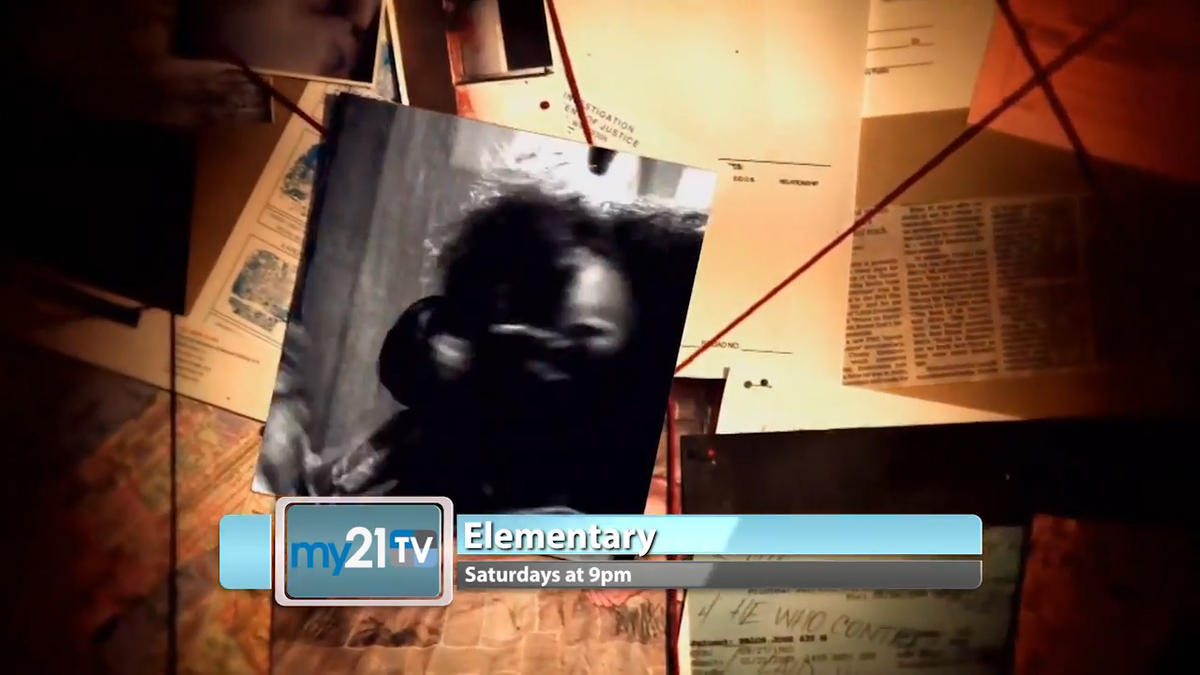 Elementary Broadcast Syndication Wiki Fandom