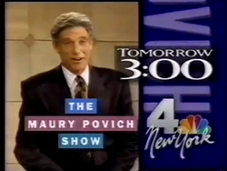 Maury | Broadcast Syndication Wiki | Fandom