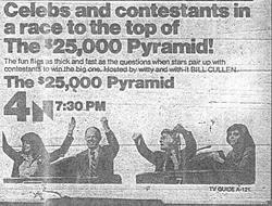 Pyramid | Broadcast Syndication Wiki | Fandom
