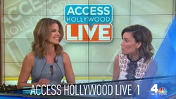 Access Daily | Broadcast Syndication Wiki | Fandom