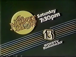 The Muppet Show | Broadcast Syndication Wiki | Fandom