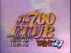 The 700 Club | Broadcast Syndication Wiki | Fandom