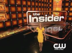 The Insider | Broadcast Syndication Wiki | Fandom