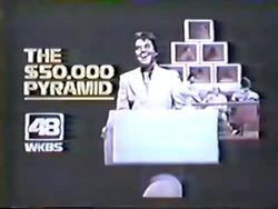 Pyramid | Broadcast Syndication Wiki | Fandom