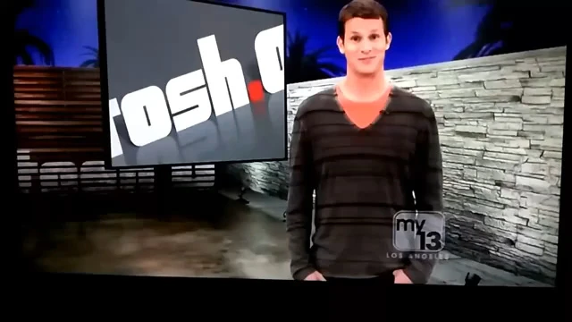 Tosh.0 | Broadcast Syndication Wiki | Fandom