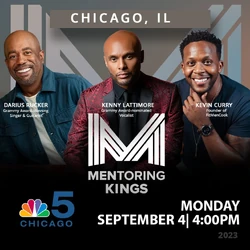 Mentoring Kings | Broadcast Syndication Wiki | Fandom