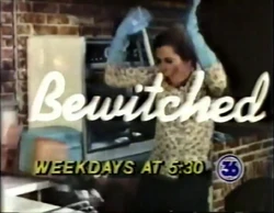 Bewitched | Broadcast Syndication Wiki | Fandom