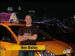 Cash Cab | Broadcast Syndication Wiki | Fandom