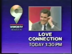 Love Connection | Broadcast Syndication Wiki | Fandom