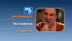 The Goldbergs | Broadcast Syndication Wiki | Fandom