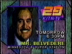 Mr. Belvedere | Broadcast Syndication Wiki | Fandom