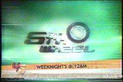 The 5th Wheel | Broadcast Syndication Wiki | Fandom