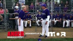 Anger Management | Broadcast Syndication Wiki | Fandom