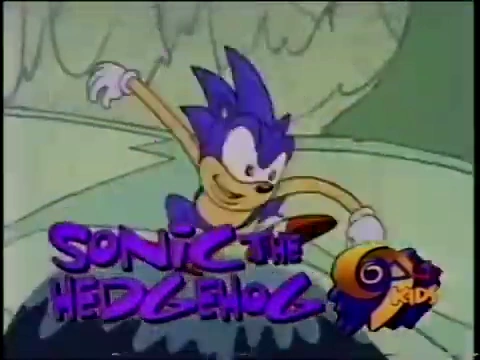 Adventures of Sonic the Hedgehog | Broadcast Syndication Wiki | Fandom