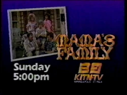 Mama's Family | Broadcast Syndication Wiki | Fandom