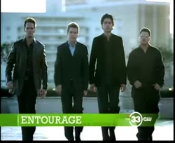 Entourage | Broadcast Syndication Wiki | Fandom