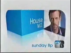House | Broadcast Syndication Wiki | Fandom