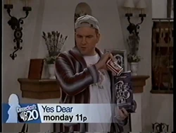 Yes, Dear | Broadcast Syndication Wiki | Fandom