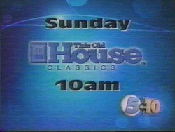 This Old House | Broadcast Syndication Wiki | Fandom