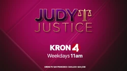 Judy Justice | Broadcast Syndication Wiki | Fandom