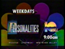 Personalities | Broadcast Syndication Wiki | Fandom