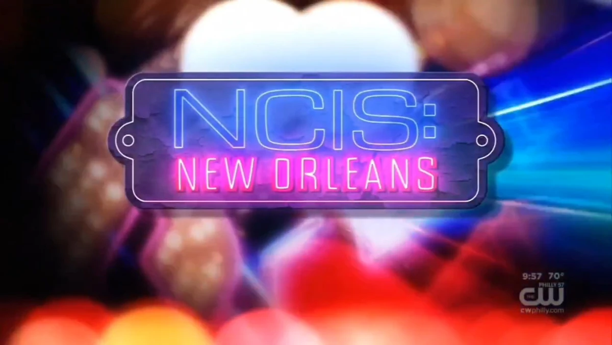 NCIS: New Orleans | Broadcast Syndication Wiki | Fandom
