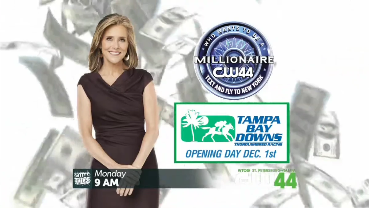 Who Wants to Be a Millionaire | Broadcast Syndication Wiki | Fandom