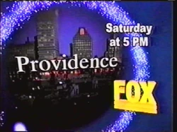 Providence | Broadcast Syndication Wiki | Fandom